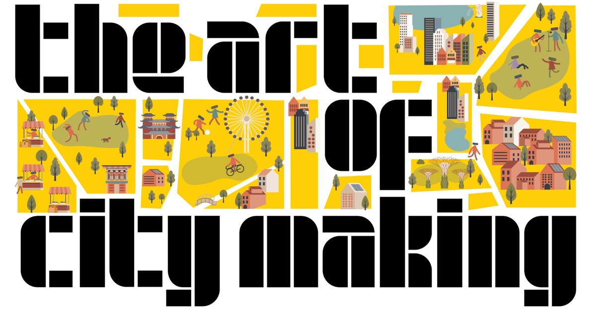 Journal — Leadership for Cities